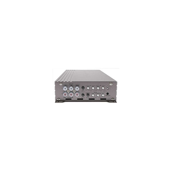 Gladen RC 150C5 5 Channel Amplifier – South East Car Audio