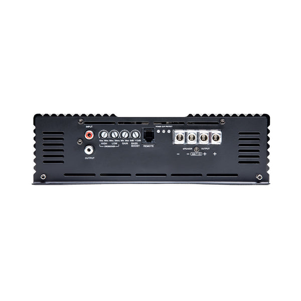Soundqubed U1-5000 Mono Amplifier 5000w RMS – South East Car Audio
