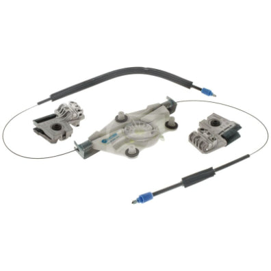 POWER WINDOW REPAIR KIT VW GOLF SER 4 / BORA **1J IN VIN** RHF (ERK988 ...