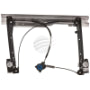 POWER WINDOW REGULATOR MINI R50 R52 R55 R55N R56 R56N R57 R57N RHF (EW ...